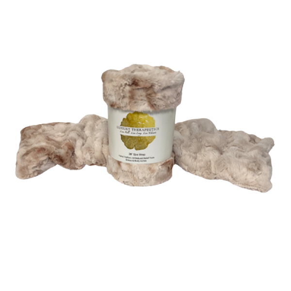 Spa Wraps – LuxuryTherapeutics